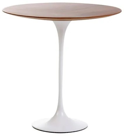 KNOLL odkládací stolky Tulip Side Table kulaté (51 x 51 cm)