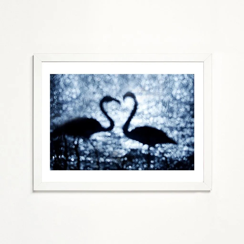 Jiří Hřebíček | Broken Heart Rám: Bez rámu, Velikost: 20 x 30 cm