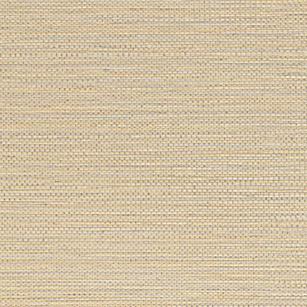 Tapeta ZOSTERA Casamance Odstín Tapety: Straw 75971936