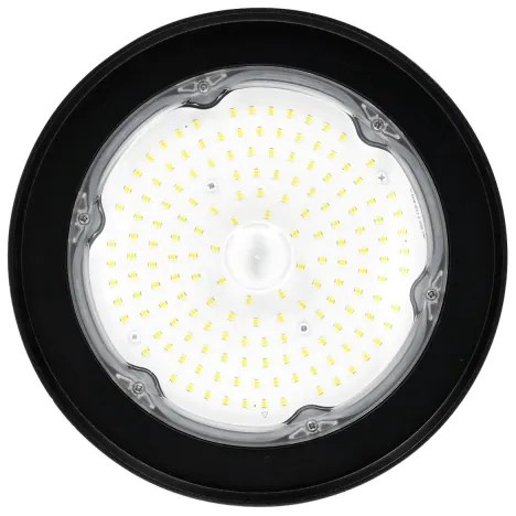 LED Stropní průmyslové svítidlo RIO PRO HIGHBAY LED/100W/230V 4000K IP65