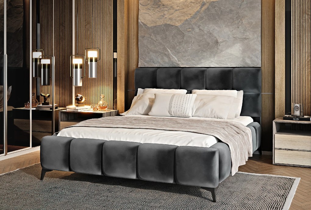 Postel Mist 140x200