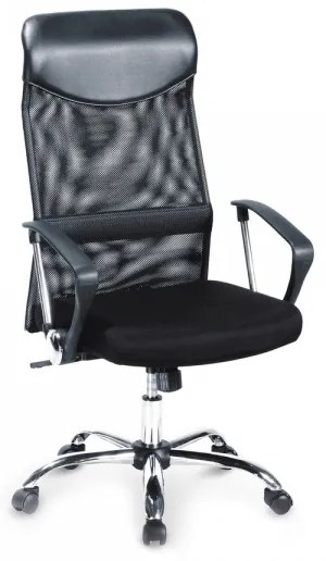 Kancelářská židle Vire / černá