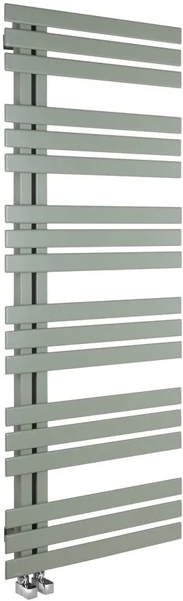 Sapho Silvana otopné těleso 600 x 1500 mm středové verde mat zelená IR156V