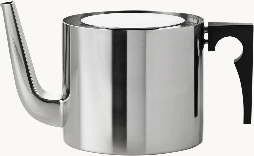 Konvice z nerezové oceli Arne Jacobsen