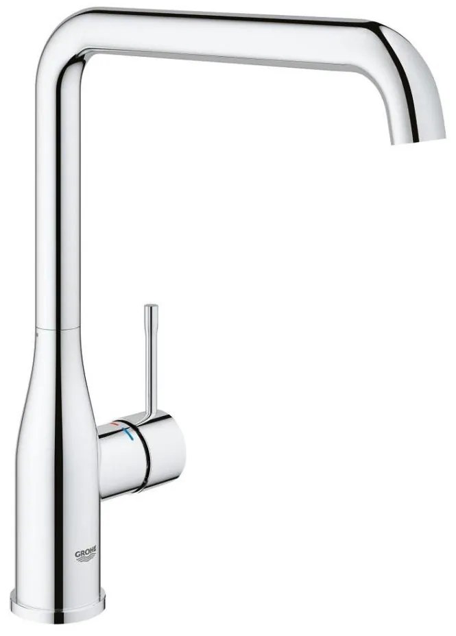 GROHE 30269000 - Dřezová baterie ESSENCE 292 mm lesklý chrom