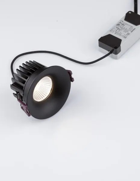 Venkovní LED svítidlo Blade 85 černá