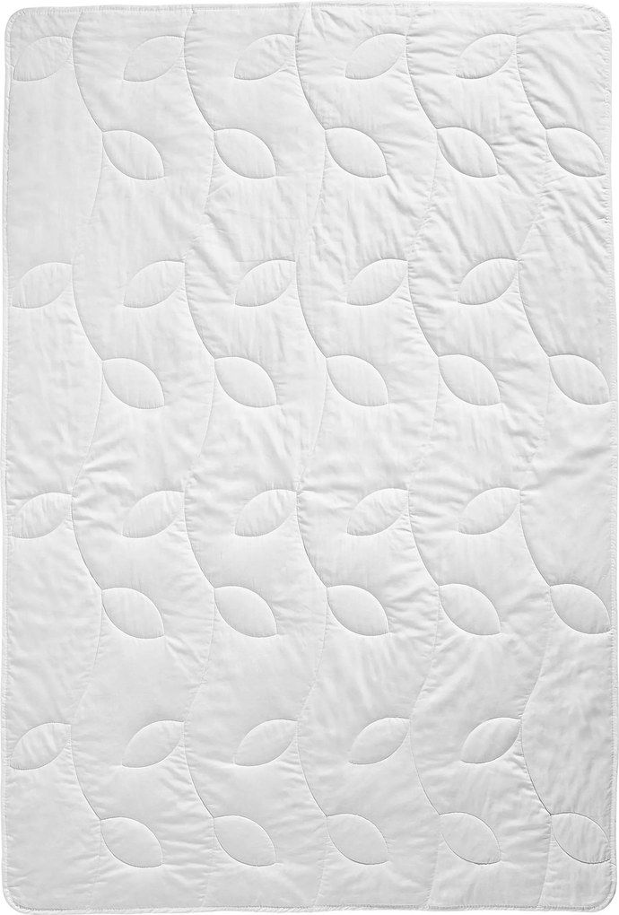 XXXLutz LEHKÁ PŘIKRÝVKA, 135/200 cm, bavlněná výplň, konopí Billerbeck - Přikrývky - 003279028101