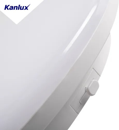 LED svítidlo Kanlux STIVI LED 24W-NW-O IP65 4000K neutrální bílá 35000