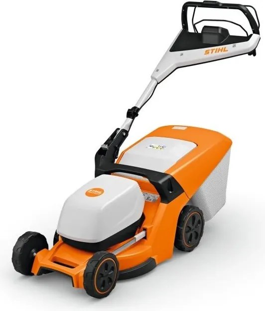 Aku sekačka STIHL RMA 443.3 PV