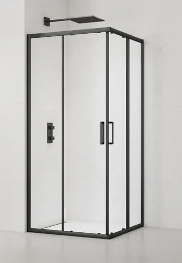 Sprchový kout čtverec 100x100 cm SAT TEX SATTEXQ100C