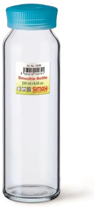 SIMAX LÁHEV NA SMOOTHIE 250 ML SADA 18 KS