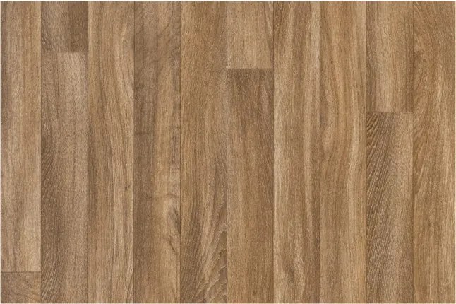 PVC podlaha SMARTEX GOLDEN OAK 361M hnědá