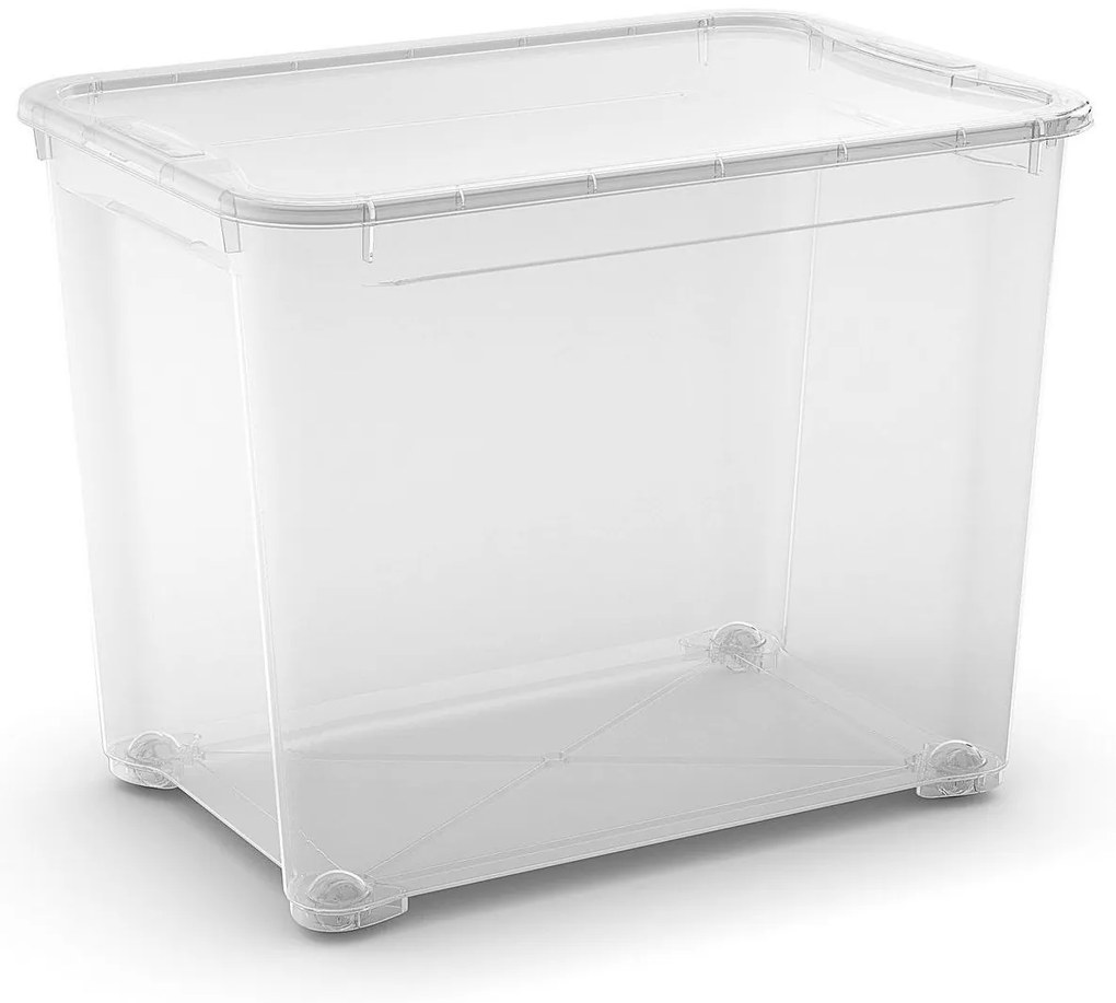 KIS Úložný box T-BOX XL 70l