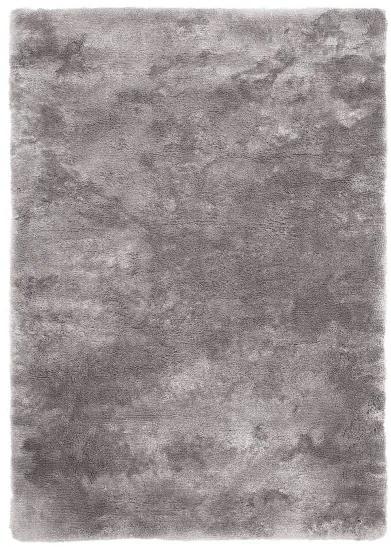 Kusový koberec Curacao 490 silver Varianta: 200x290 cm