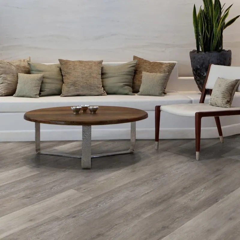 Vinylová plovoucí podlaha Objectflor Expona Clic 19 dB 9025 Icelandic Oak 2,15 m²