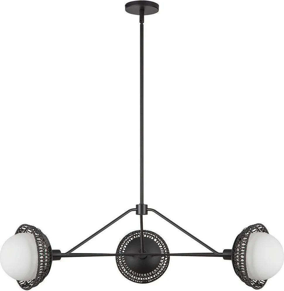 XXXLutz LUSTR, 101,4/26,7 cm Elstead Lighting - Online Only svítidla - 009093032704