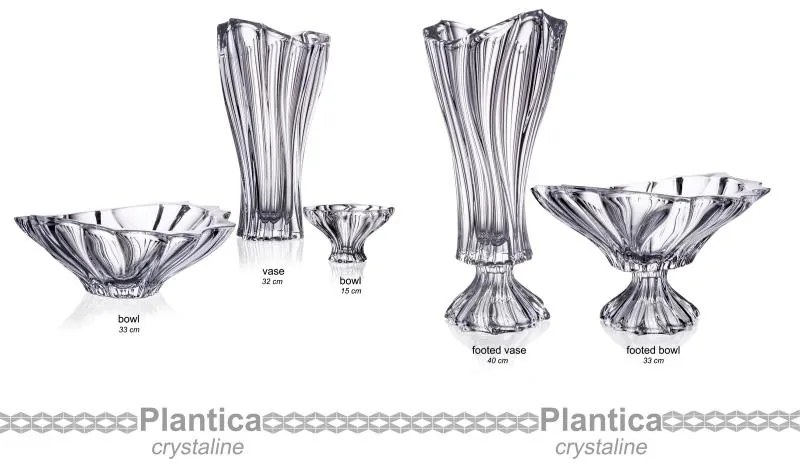 BOHEMIA PLANTICA MISA 330 MM