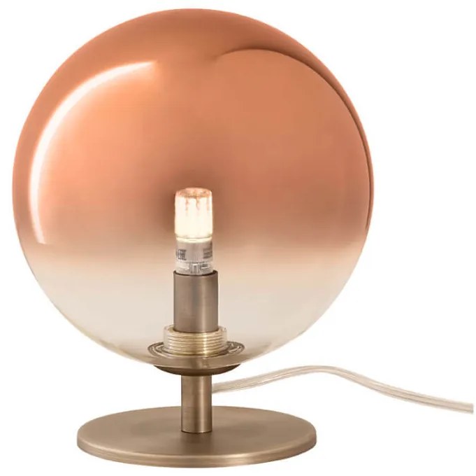 Světla a lustry REDO GROUP Luxusní stolní lampa ROY