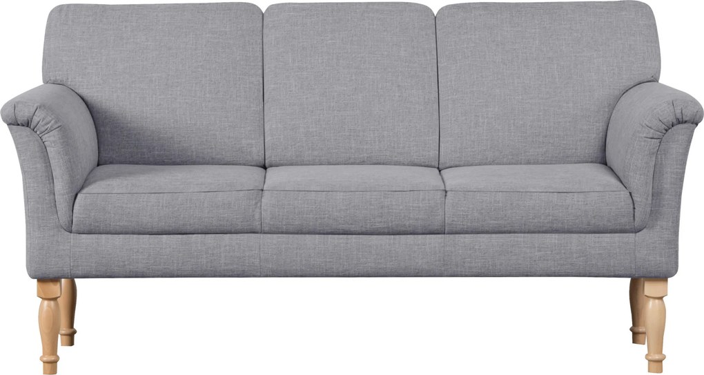 XXXLutz POHOVKA, textil, šedá Sit & More - Pohovky - 000144011202
