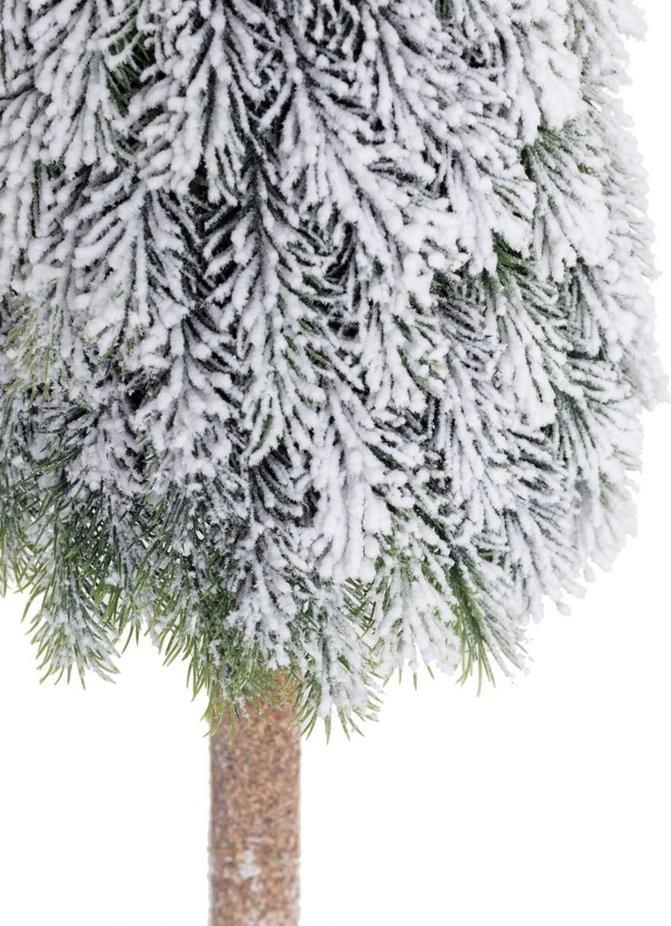 Stromek White Snow 100cm