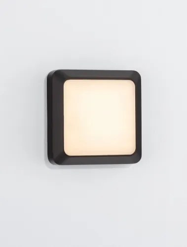 Nástěnné LED svítidlo NOVA LUCE APPIA 5W 3000K IP54 9030597