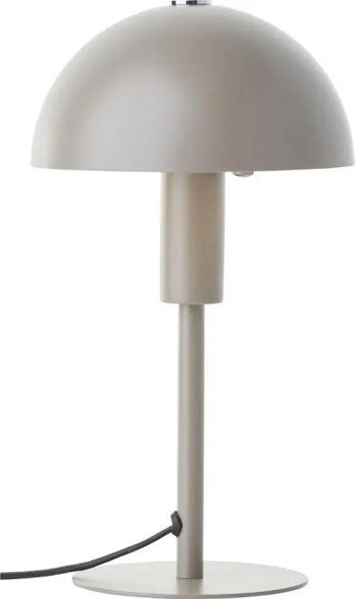 Brilliant 60180/20  Stolní lampa PETITE taupe matt