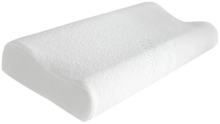 Ahorn Anatomická polštář Elastic