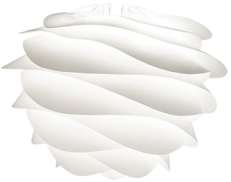 Umage 2056 Carmina, bílé stínítko pro závěsné svítidlo, stolní a stojací lampu, 1x60W, prům. 48cm