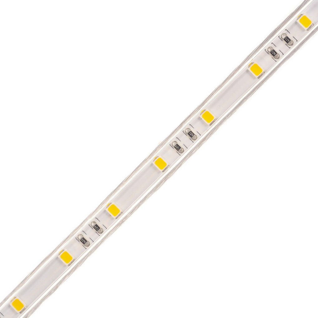 T-LED 07605 LED pásek 230V3 230V Modrá