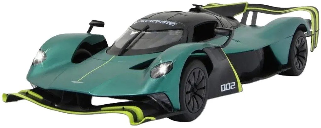 Mondomotors rc-le mans aston martin valkyrie 1:14 2,4 ghz