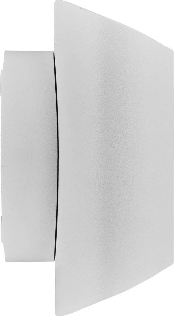 NOR 2118201001 Grip Smart venkovní nástěnné svítidlo bílá - NORDLUX