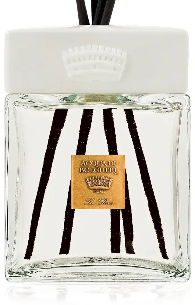 Acqua di Bolgheri Difuzér La Rosa 200 ml