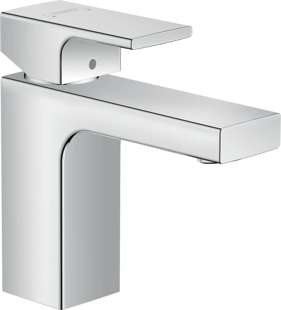 Hansgrohe Vernis Shape umyvadlová baterie stojící chrom 71561000