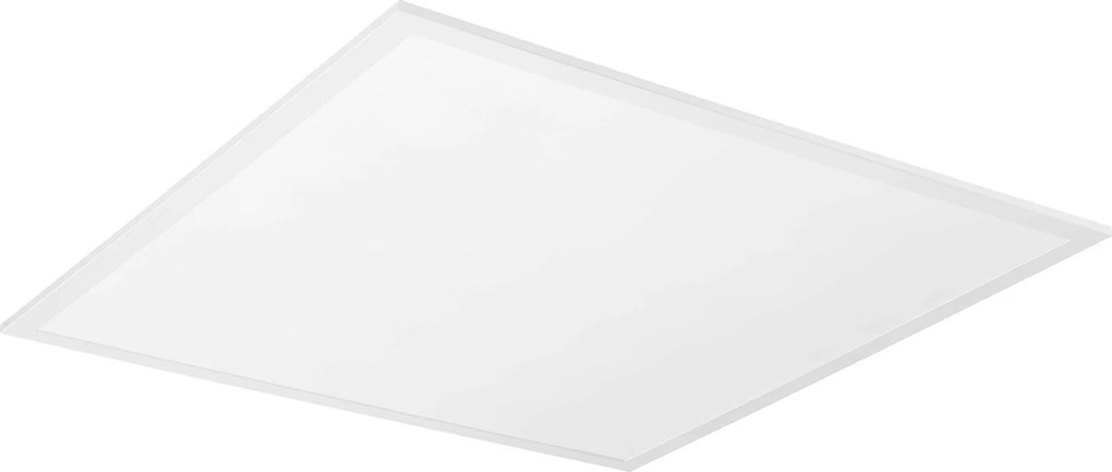 XXXLutz LED PANEL, 62/62/2,7 cm Eglo - Online Only svítidla - 003348149502