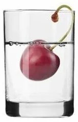 Altom 6dílná sada panáků na vodku , 30 ml