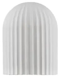 Minimalistické nástěnné svítidlo Ammos