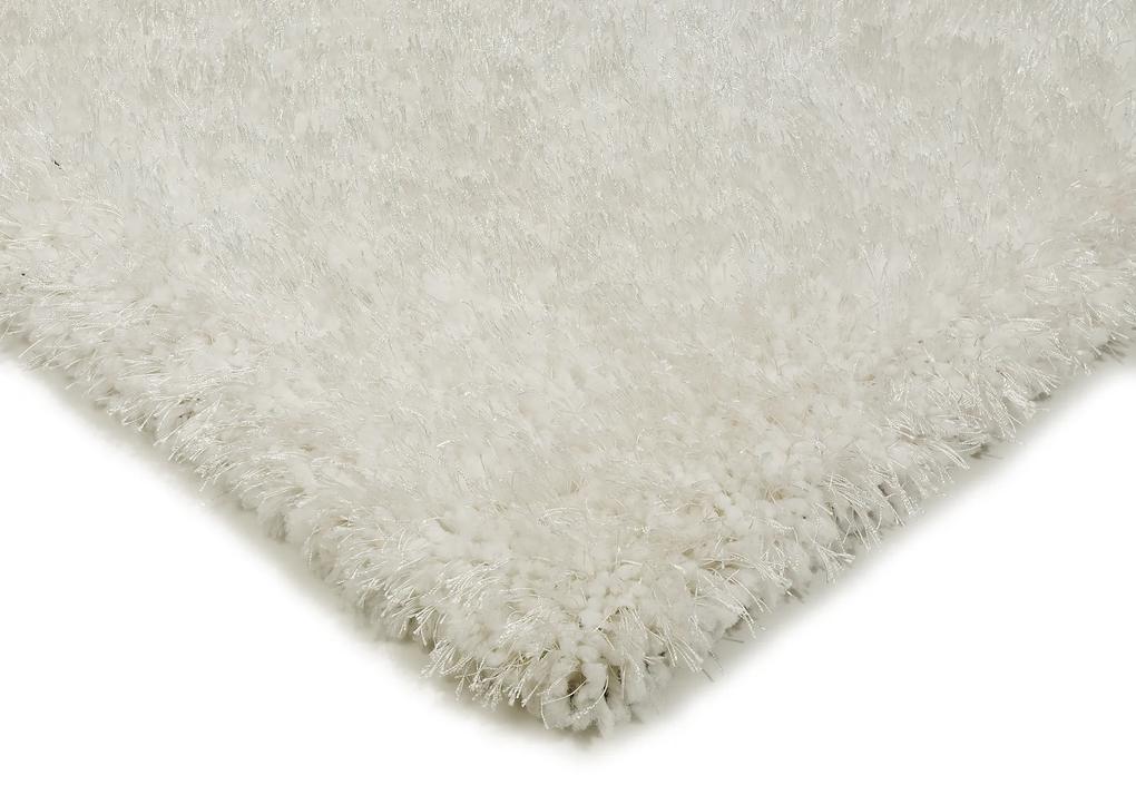 Bighome - Diva koberec 60X120 cm - biela