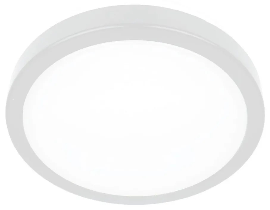 Milagro LED Koupelnové stropní svítidlo 1xLED/24W/230V IP65 MI0306