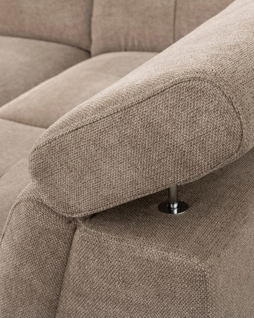 Pohovka Randers beige