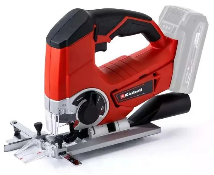 Einhell - 18V AKU přímočará pila, bez baterie a nabíječky 4321200