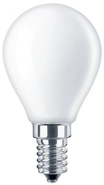 Light for home - LED žárovka Tungsram E14 4.5W/230V/2700K - Teplá bílá