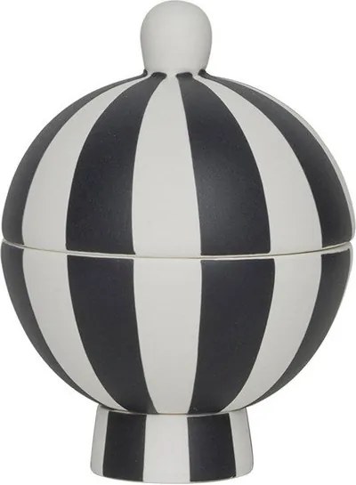 Kameninová cukřenka Toppu – OYOY Living Design