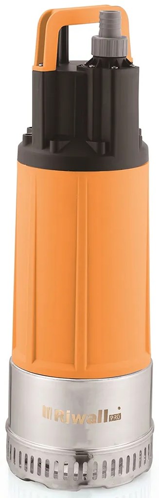 Riwall PRO REWP 1200 INOX - univerzální ponorné čerpadlo 1200 W EP26A2101100B