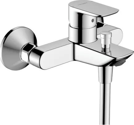 Vanová baterie Hansgrohe Neovis Q bez sprchového setu 150 mm chrom 71481000
