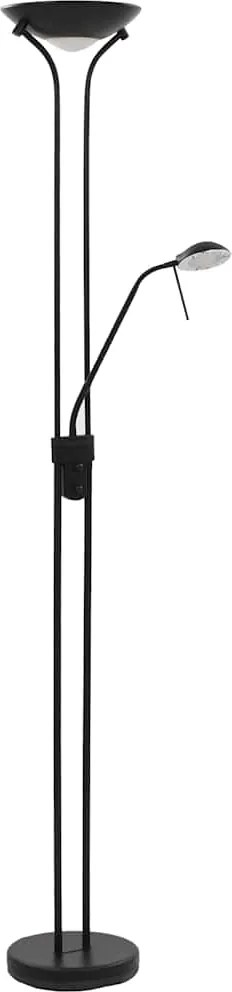 Stmívatelná stojací lampa LED 23 W 282412
