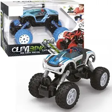 Sparkys Šroubovací autíčko 8620J / Autíčko / 1:32 / Pull Back / 4WD