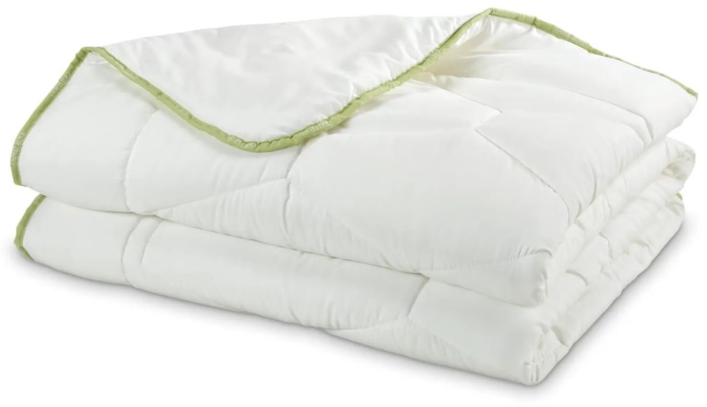 Dormeo Aloe Vera lehká přikrývka 200x200 cm