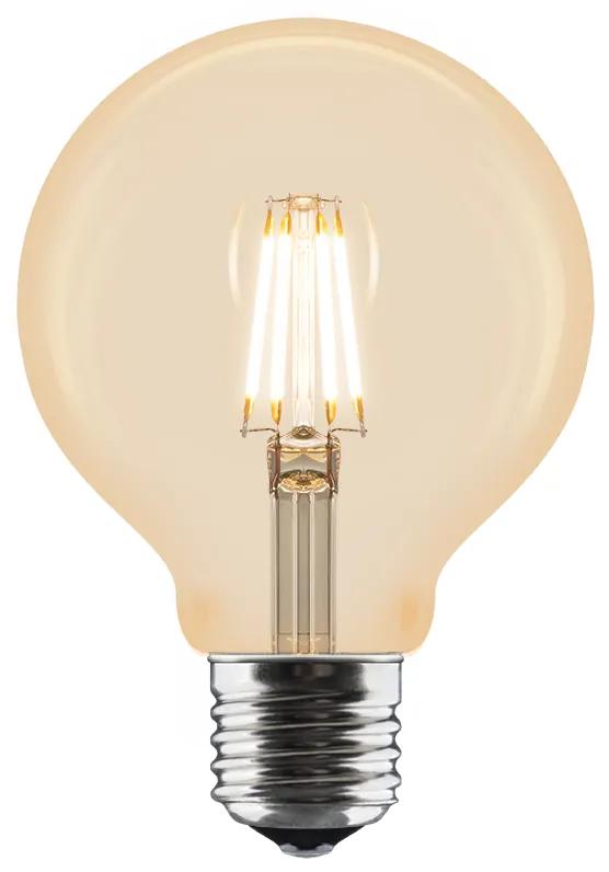 UMAGE Idea LED žárovka E27 2W 2000K (jantarová) Dekorativní žárovky sklo 4170