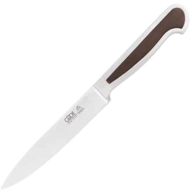 Špikovací nůž Delta Güde Solingen 13 cm