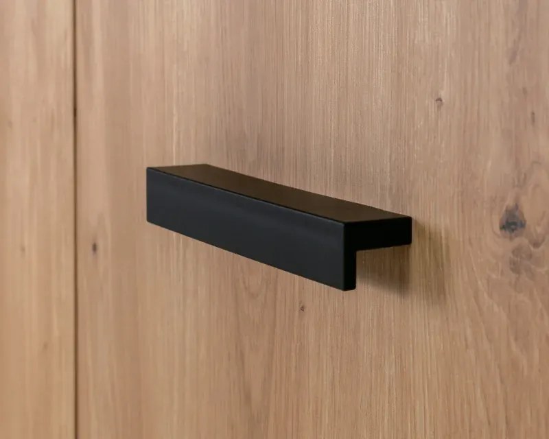 Obývací stěna REVO, dub artisan